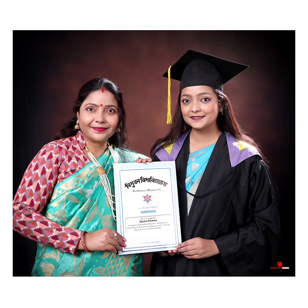 Why Professional Graduation Photography in PHOTO STUDIO is Important ...